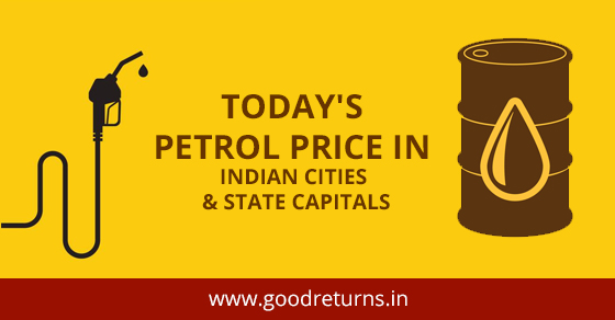 Petrol Price in Indore, Petrol Rate Today (21st Dec, 2025), Rs. 106.45 ...