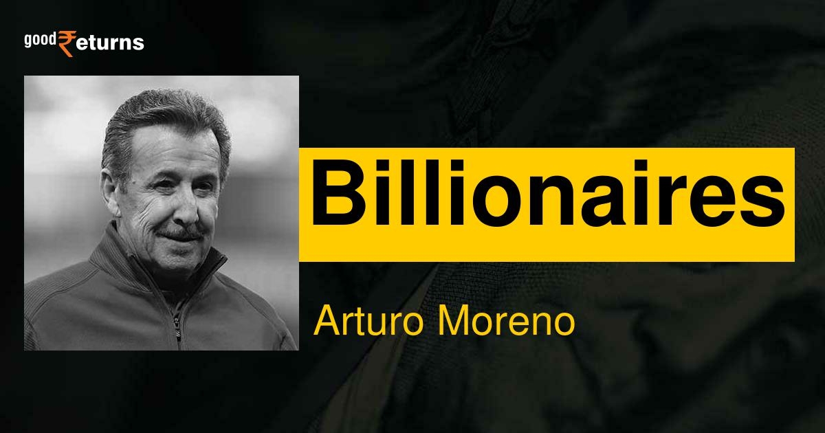 Arturo Moreno: Arturo Moreno Net Worth, Biography, Age, Spouse ...