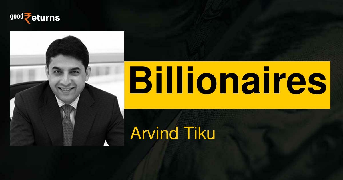 Arvind Tiku: Arvind Tiku Net Worth, Biography, Age, Spouse, Children ...