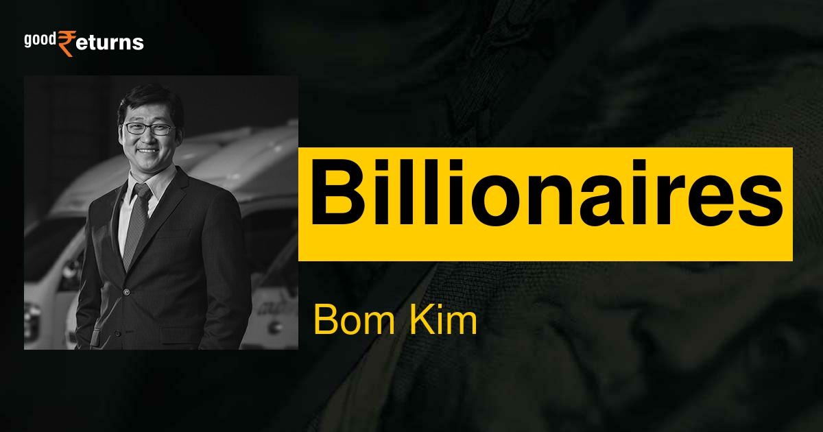 Bom Kim: Bom Kim Net Worth, Biography, Age, Spouse, Children & More ...