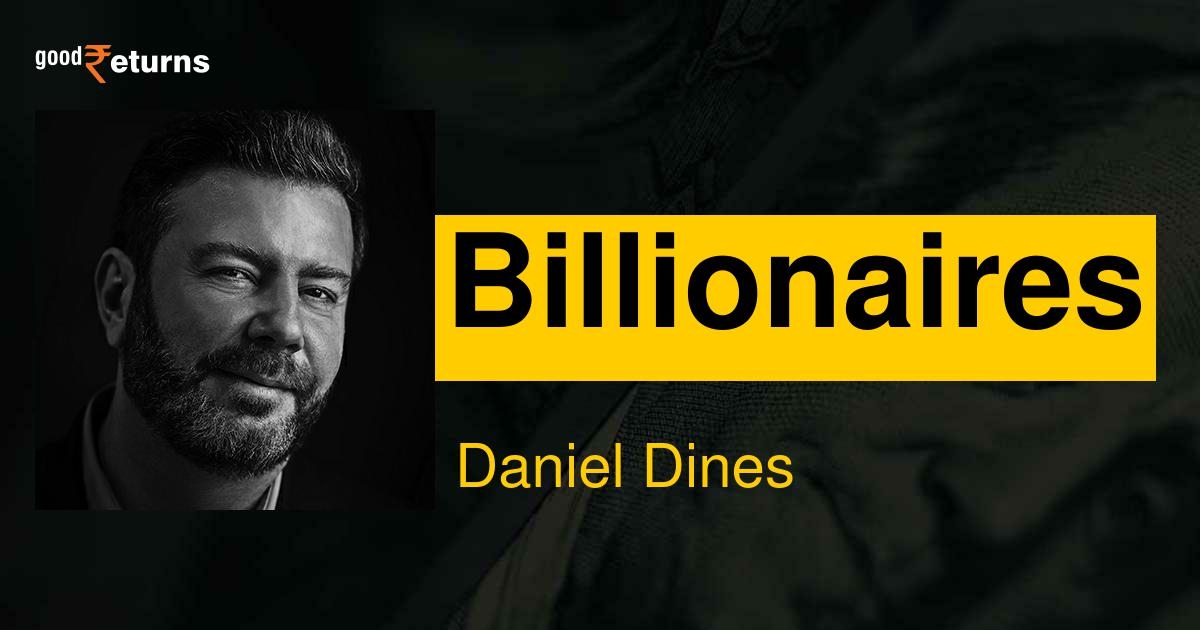 Daniel Dines: Daniel Dines Net Worth, Biography, Age, Spouse, Children ...