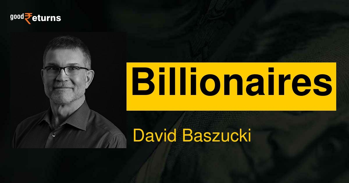 David Baszucki: David Baszucki Net Worth, Biography, Age, Spouse ...