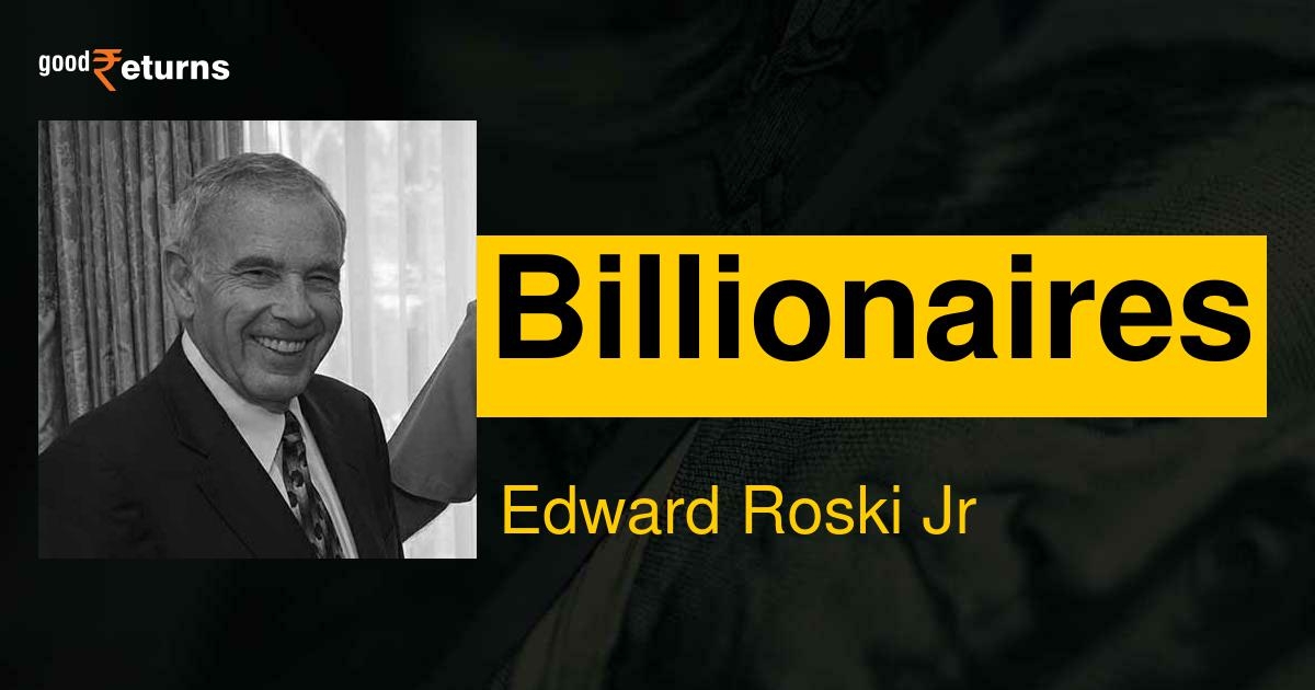 Edward Roski Jr: Edward Roski Jr Net Worth, Biography, Age, Spouse ...
