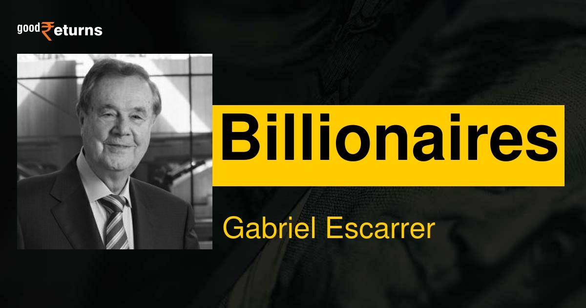 Gabriel Escarrer & family: Gabriel Escarrer & family Net Worth ...