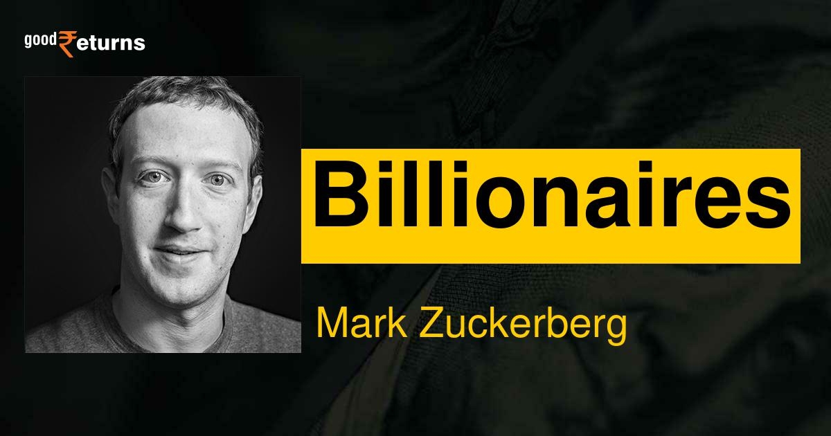 Mark Zuckerberg: Mark Zuckerberg Net Worth, Biography, Age, Spouse ...