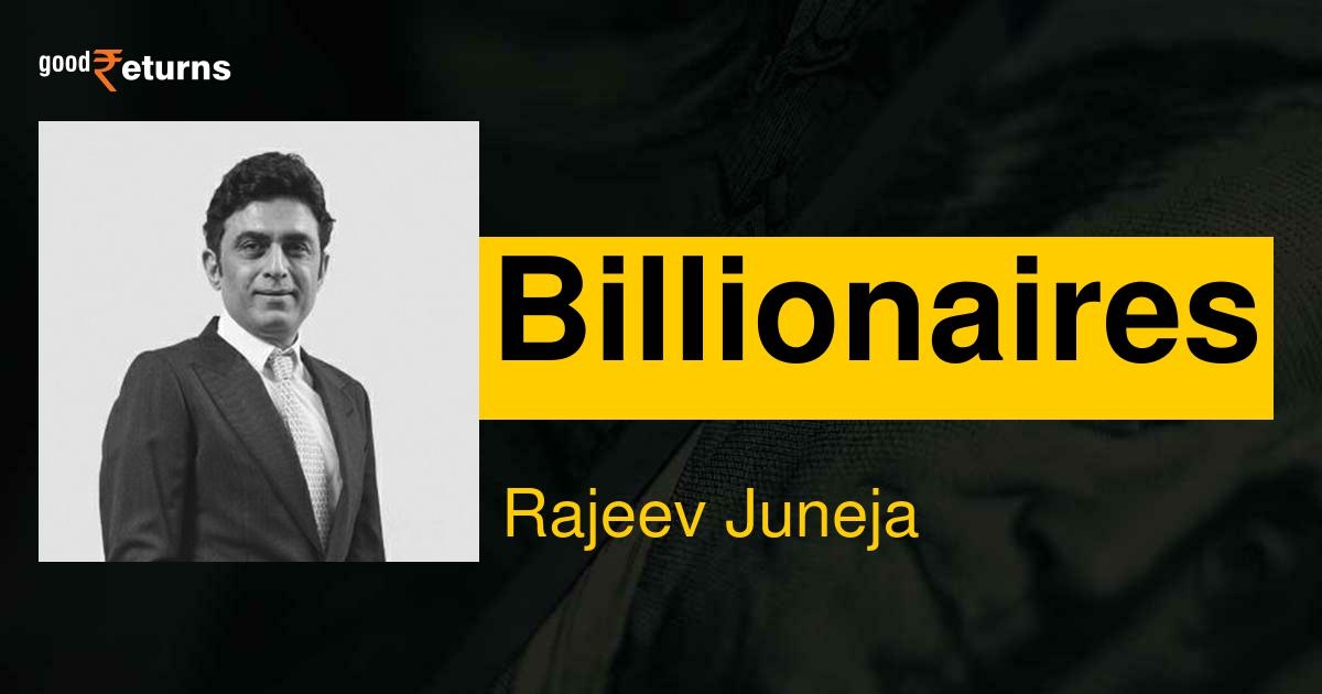 Rajeev Juneja: Rajeev Juneja Net Worth, Biography, Age, Spouse ...