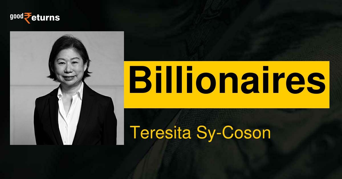 Teresita Sy-Coson: Teresita Sy-Coson Net Worth, Biography, Age, Spouse ...
