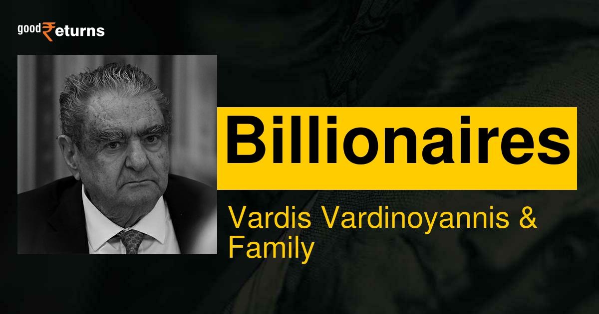 Vardis Vardinoyannis & family: Vardis Vardinoyannis & family Net Worth ...