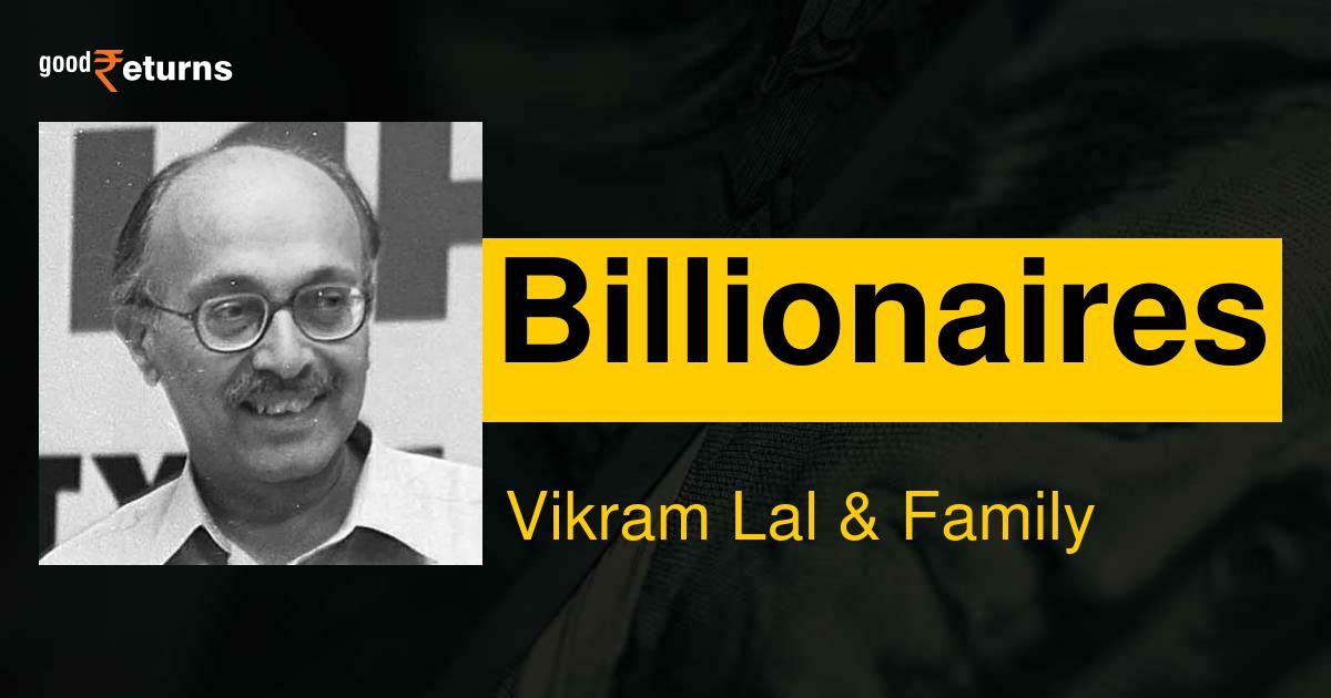 Vikram Lal & family: Vikram Lal & family Net Worth, Biography, Age ...