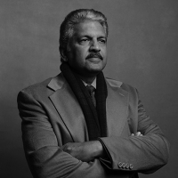 Anand Mahindra: Anand Mahindra Net Worth, Biography, Age, Spouse ...