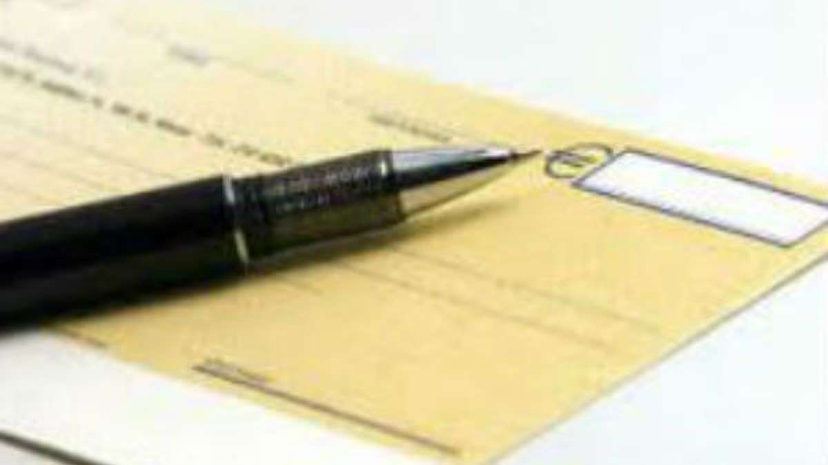 Multi City Cheques or Pay At Par Cheques: 7 Smart Things To Know ...