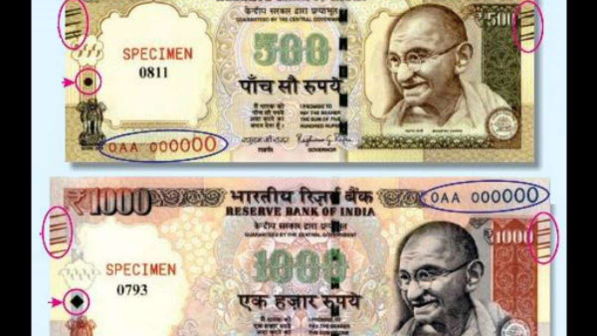 Indian Currency Demonetization: Advantages and Disadvantages - Goodreturns