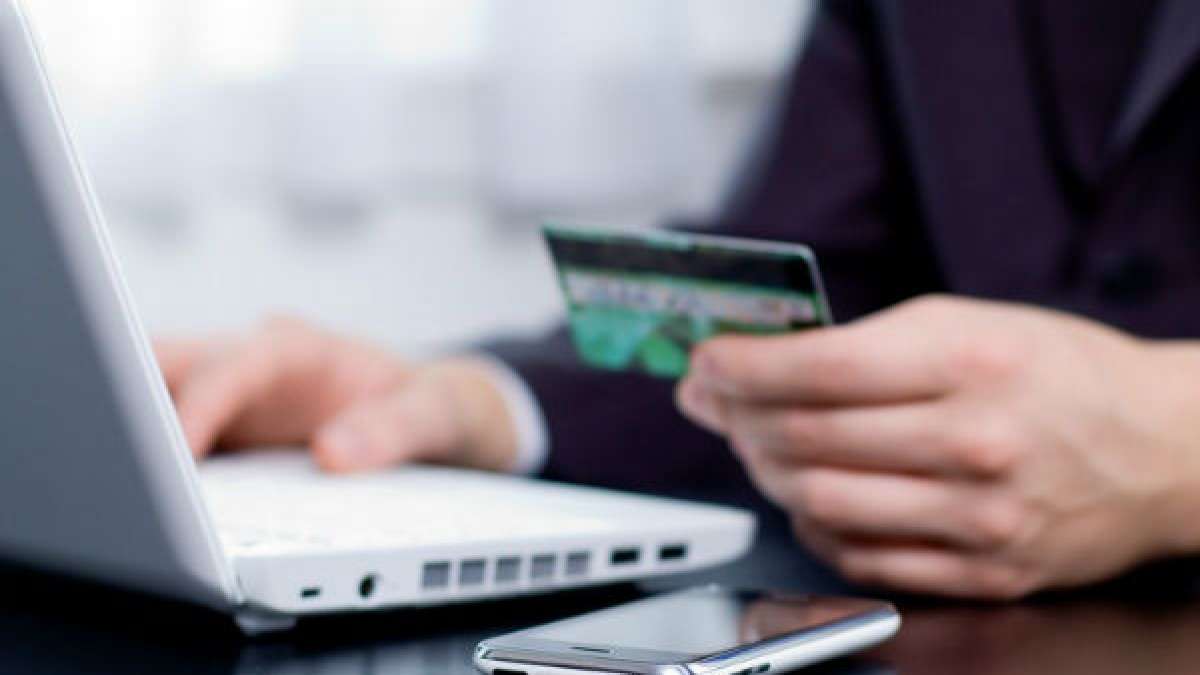 Top 10 Tips For Safe Online Banking - Goodreturns