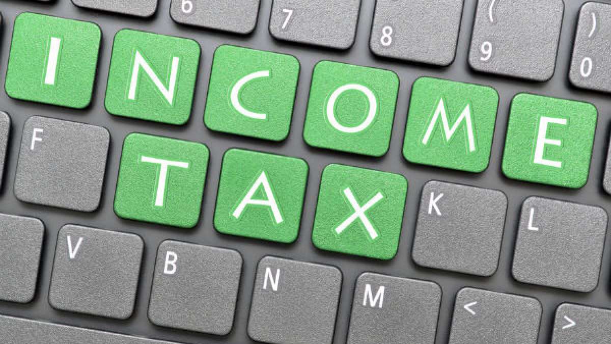 Understanding 5 Heads of Income For Income Tax Computation 2021 ...