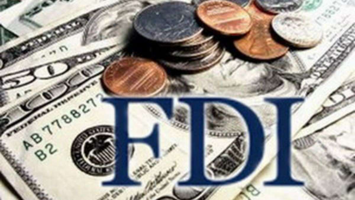 Highest-Ever FDI Inflow In India: Major Things To Know - Goodreturns