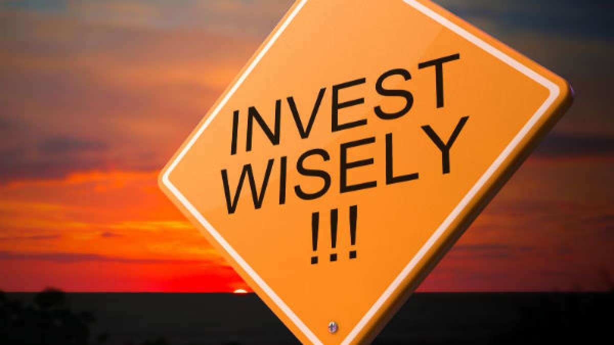 12 Best Safe and low-risk investment options in India - Goodreturns