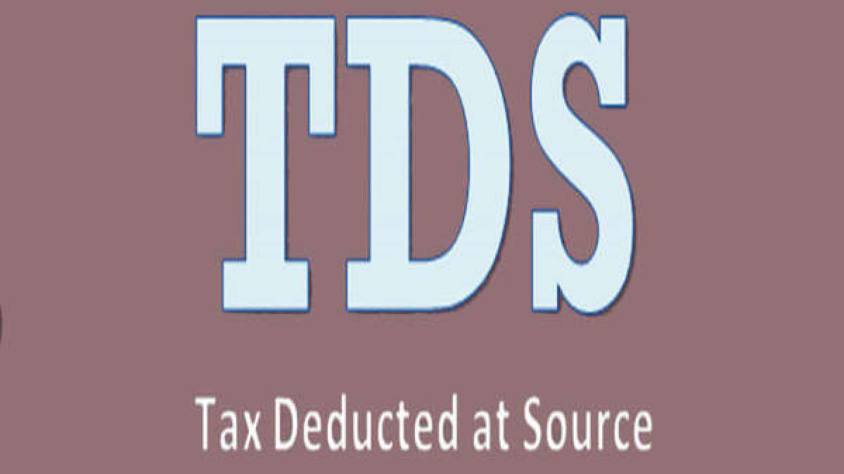How Does The TDS On Employees’ Provident Fund Scheme Change After ...