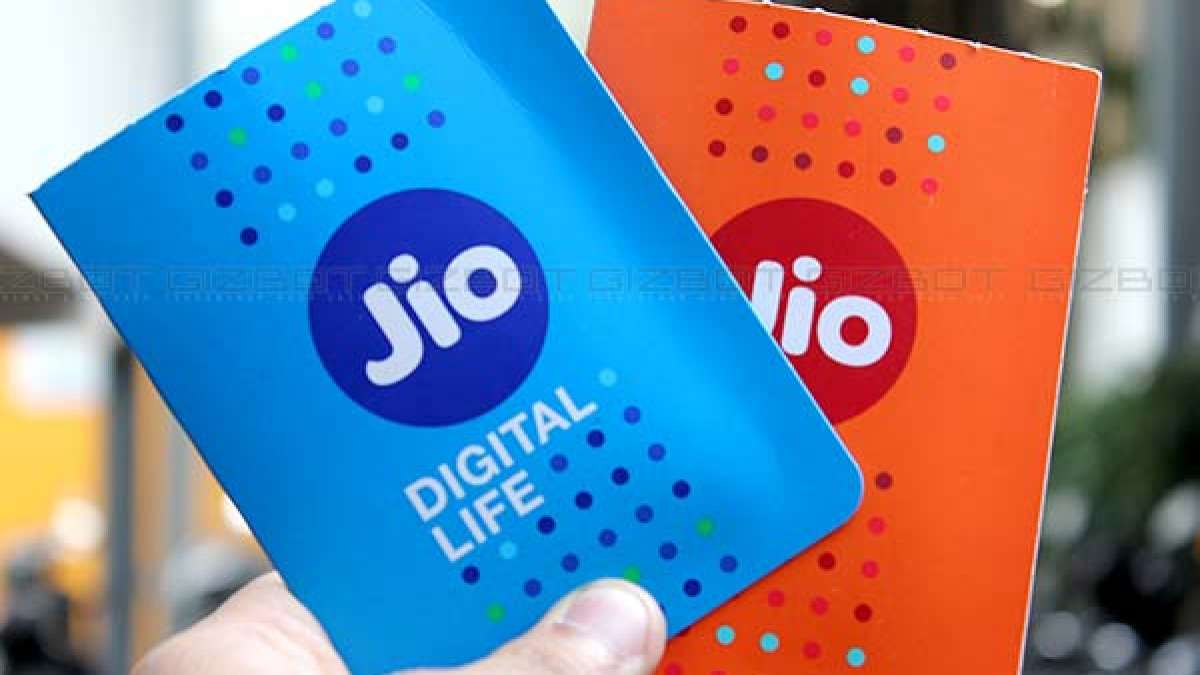 Jio Postpaid Plan: New family postpaid plans Launched with unlimited 5G ...