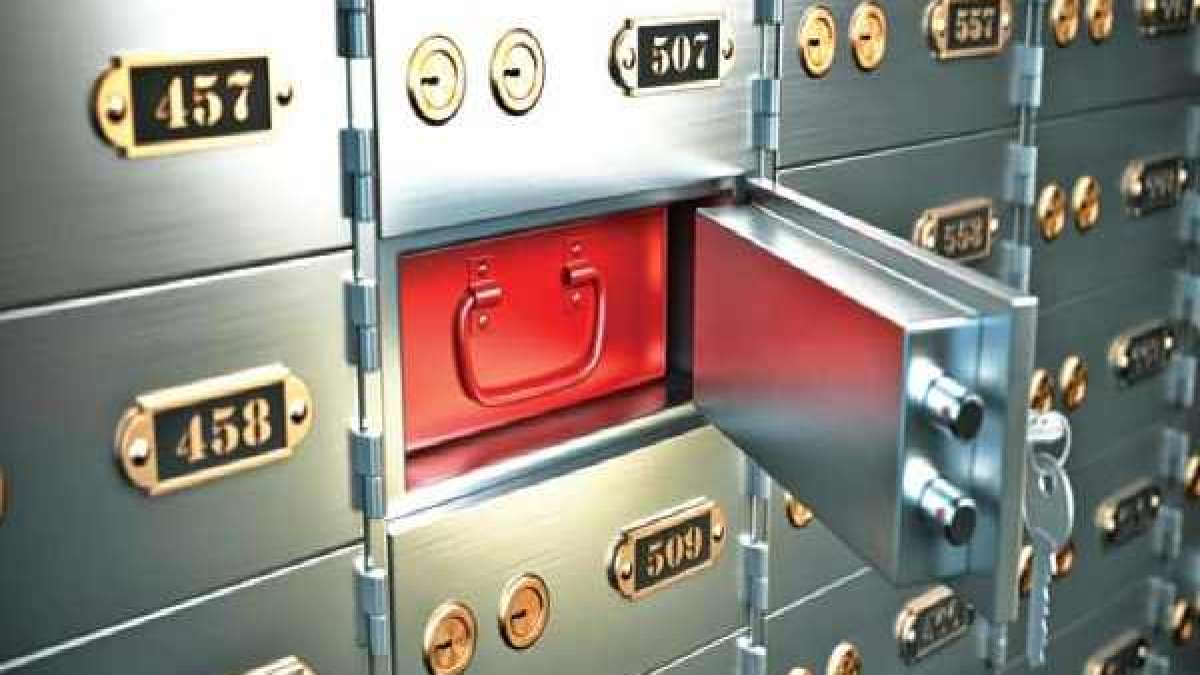 SBI Safe Deposit Locker How To Raise Claim After Death Of Hirer