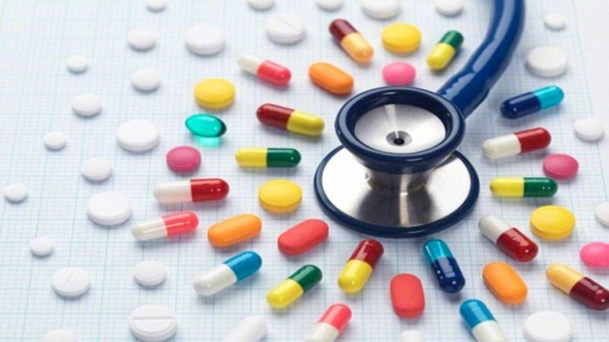 10 Best Listed Pharma Company Stocks To Invest Now In India-2021 ...