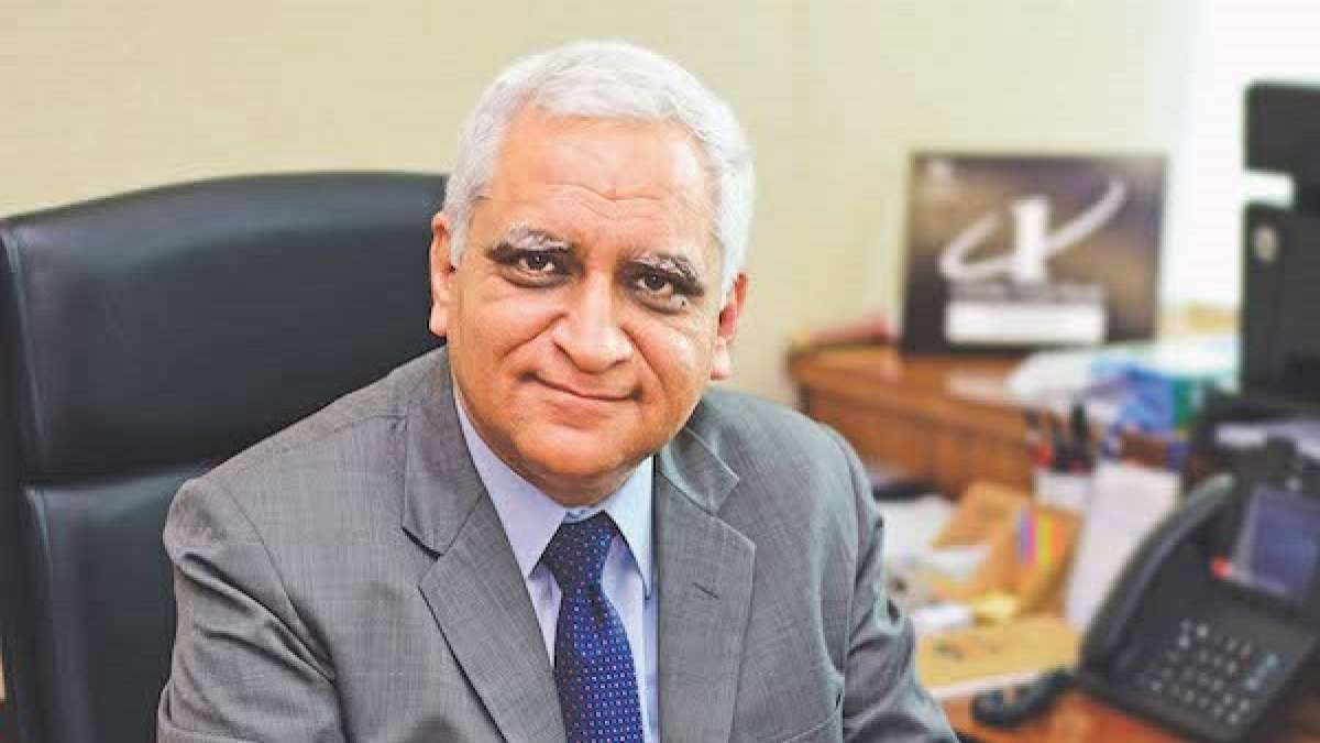 Govt Appoints SBI MD Ashwani Bhatia As Sebi Member - Goodreturns