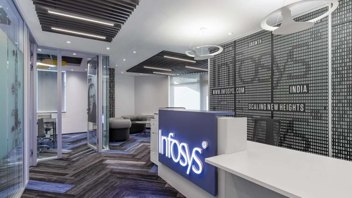 Key Highlights Of Infosys Q3 Results - Goodreturns