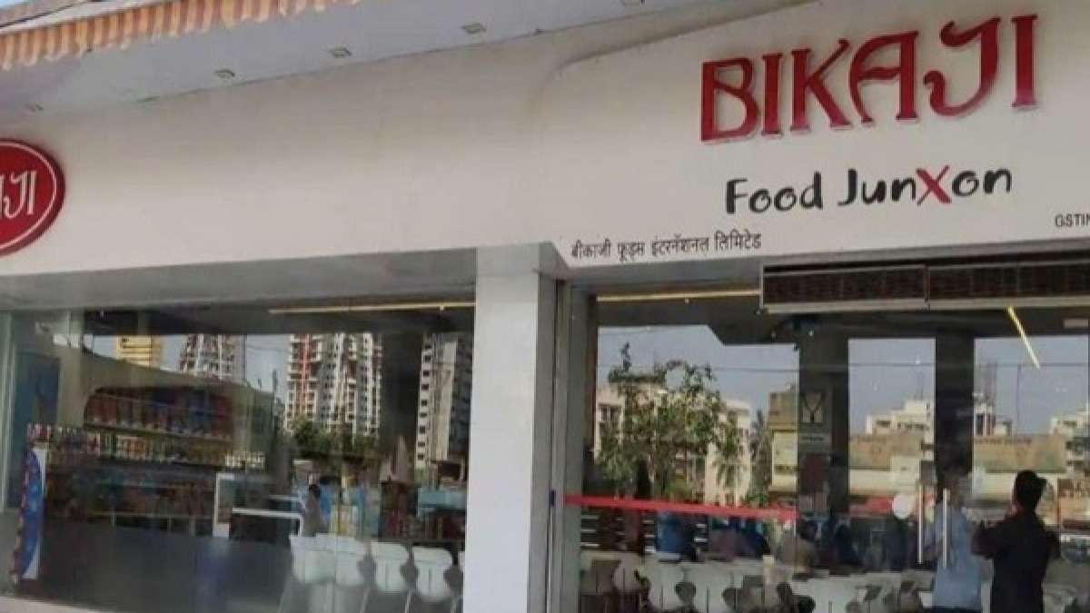 Bikaji Foods Shares Debut At Nearly 8 Pc Premium - Goodreturns
