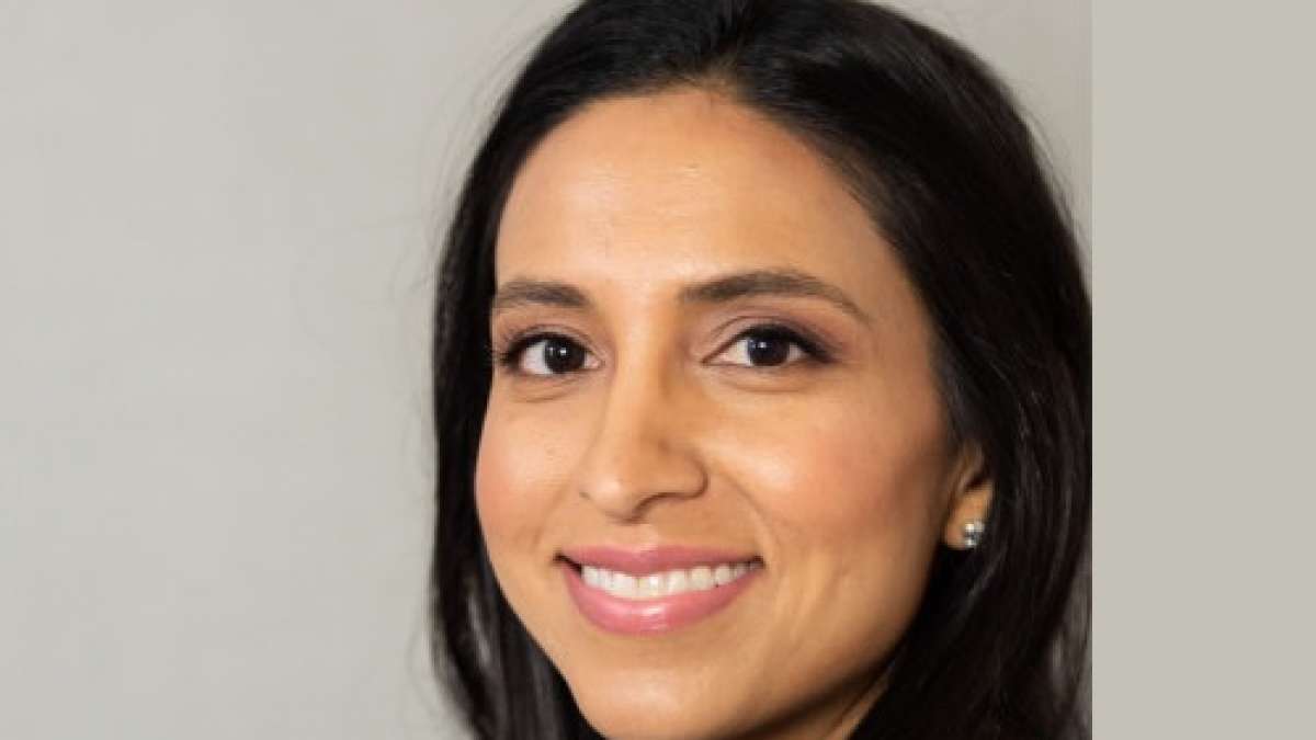 Indian Origin Amrita Ahuja, CFO Of Block Involved In Dumping Millions ...