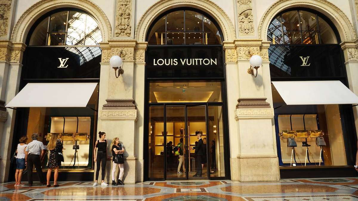 LVMH: First European Company To Surpass $500 Billion Market Value ...