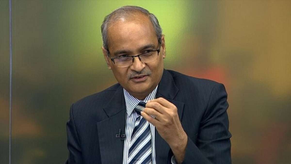 Seshagiri Rao retires from JSW's board after 24 year tenure of Service ...