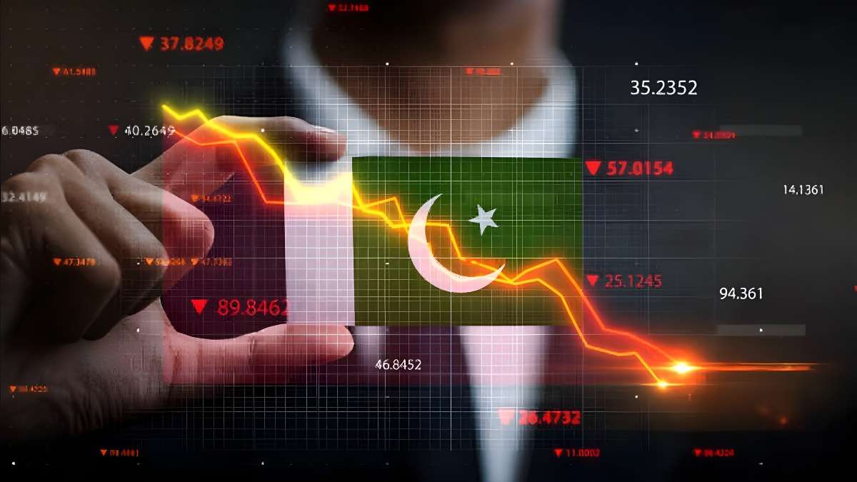 Explained: What Is Wrong With Pakistan’s Economy? - TrendRadars India