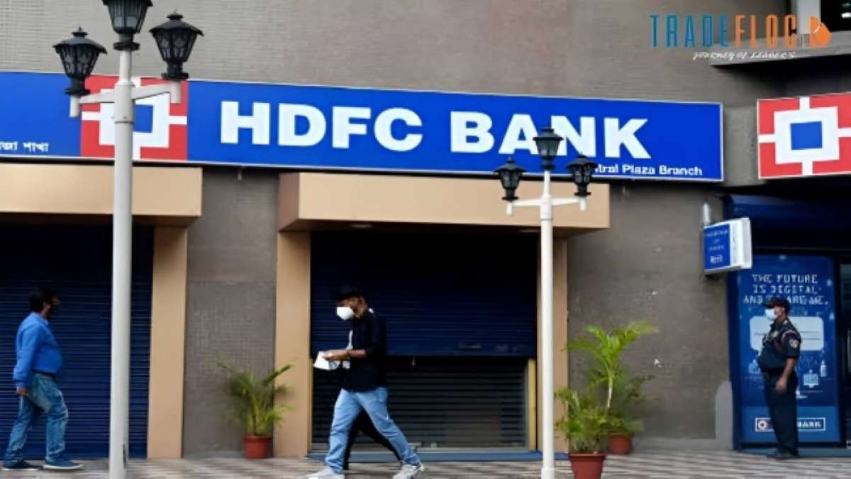 HDFC Bank Commences Rebranding Of HDFC Ltd Offices, Branches In Post ...