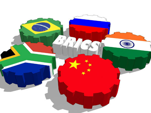 5 things you should know about the new BRICS Development Bank - Goodreturns