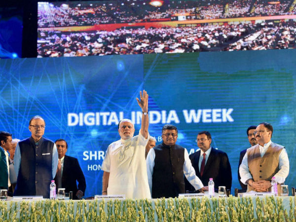 What is e-hospital? Its Role in Digitizing Government Hospitals ...