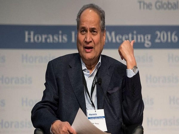 Rahul Bajaj Of Bajaj Group Passes Away - Goodreturns