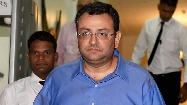 A Few Facts On Cyrus Mistry - Goodreturns