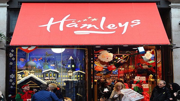 Over 18,500 Toys Seized From Hamleys, Archies And Other Retail Stores ...