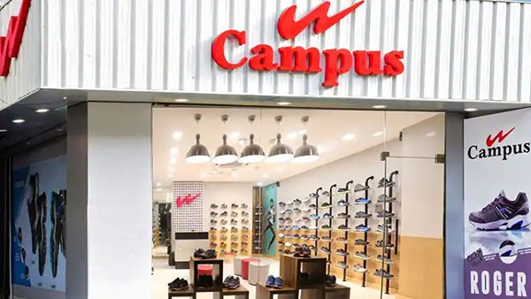 Campus Activewear Acquires Land, Building From Marico Industries In ...