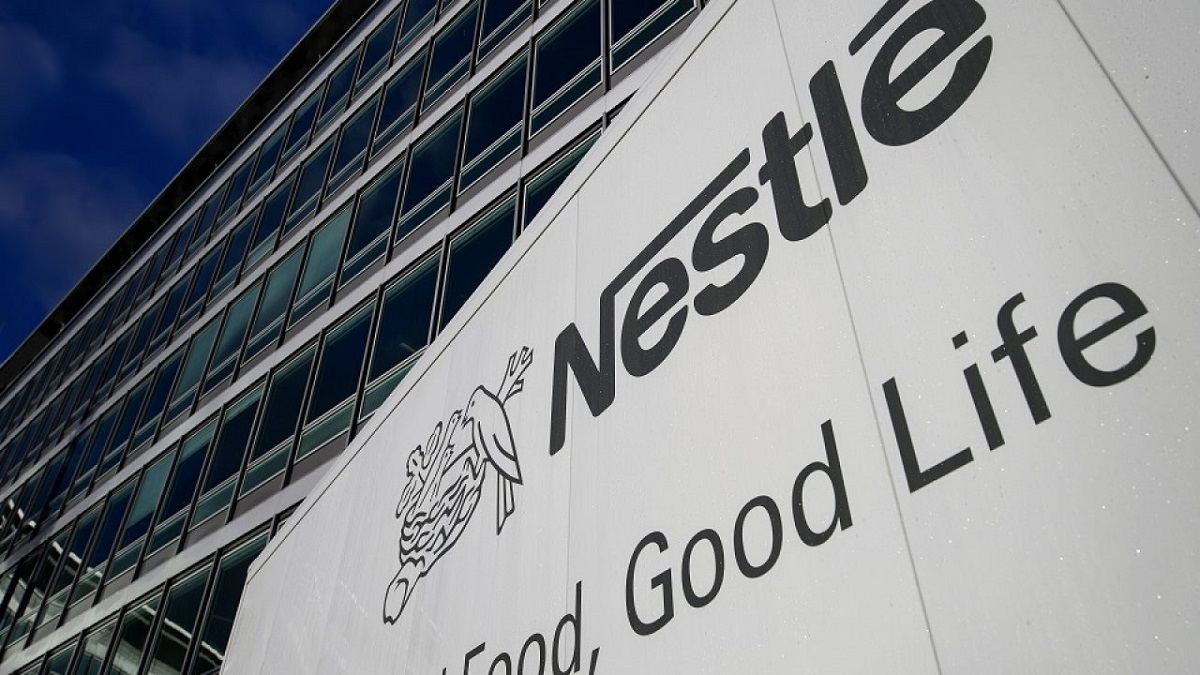 Nestle India Delivers Highest Growth In Q1 In Last Decade - Goodreturns