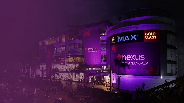 Blackstone-Backed Nexus Select Trust Plans To Double Shopping Mall ...