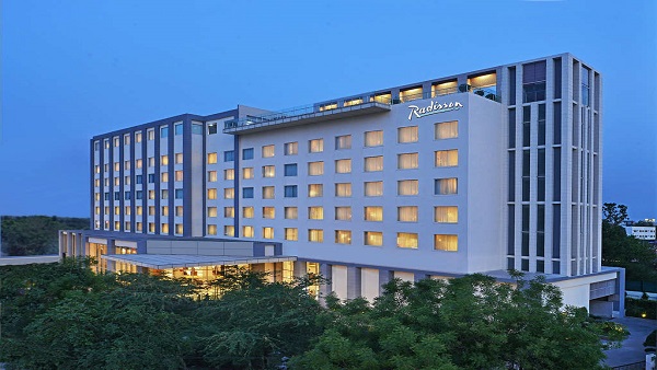 Radisson Announces Entry Of Luxury Lifestyle Brand In India - Goodreturns