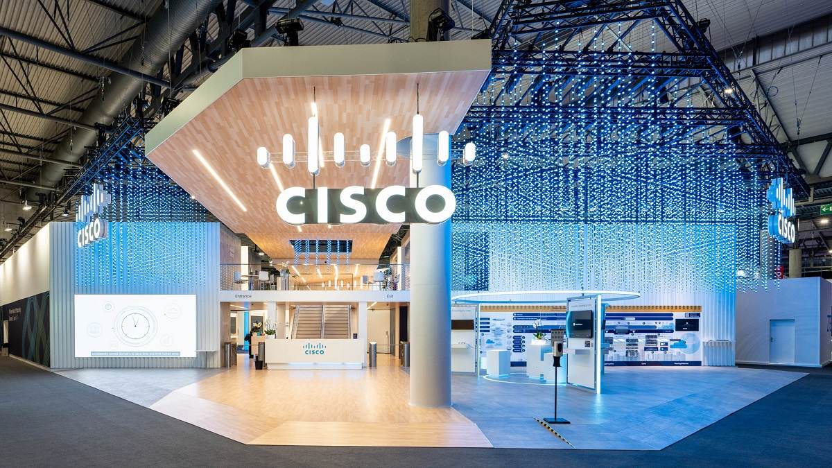 Cisco To Invest In Manufacturing In India, Targeting $1 Billion In ...