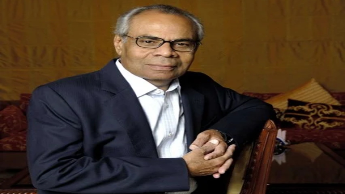 Hinduja Group Chairman S P Hinduja Passes Away At 87 - Goodreturns