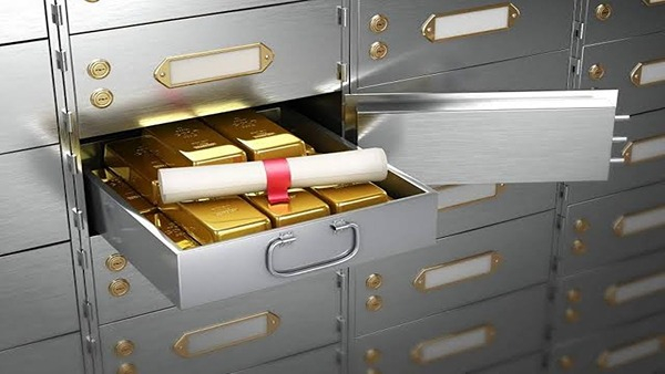 Bank Locker Charges: SBI VS HDFC Vs ICICI Vs Canara Vs Yes Bank ...