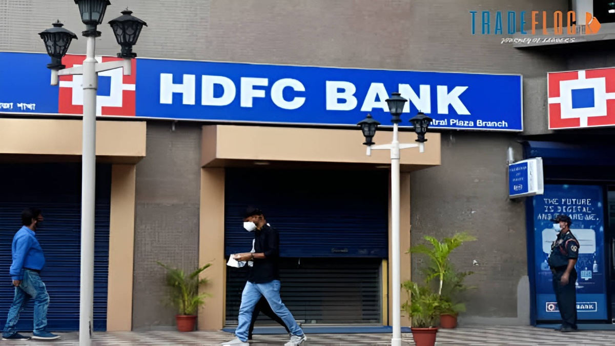 HDFC-HDFC Bank Merger: New Entity Set To Become World's Fourth-Largest ...