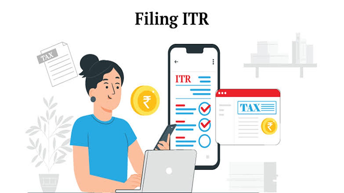 How To Submit An Income Tax Rectification Request? - Goodreturns