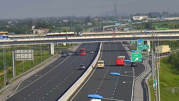 India's Upcoming Expressways: Revolutionising Travel And Connectivity ...