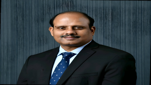 Govt. Appoints SBI MD Swaminathan Janakiraman As RBI Deputy Governor ...