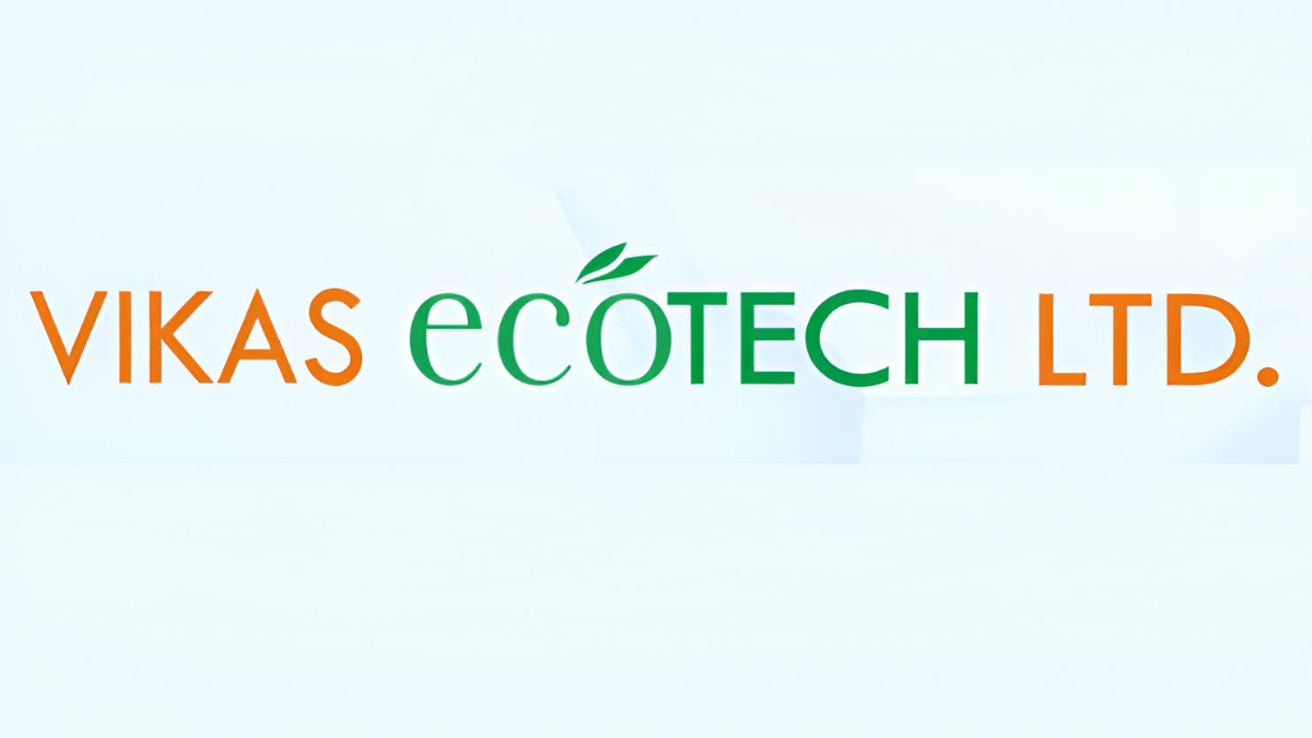 Vikas Ecotech Bags Fresh Orders For Specialty Compounds Worth Rs 90 ...