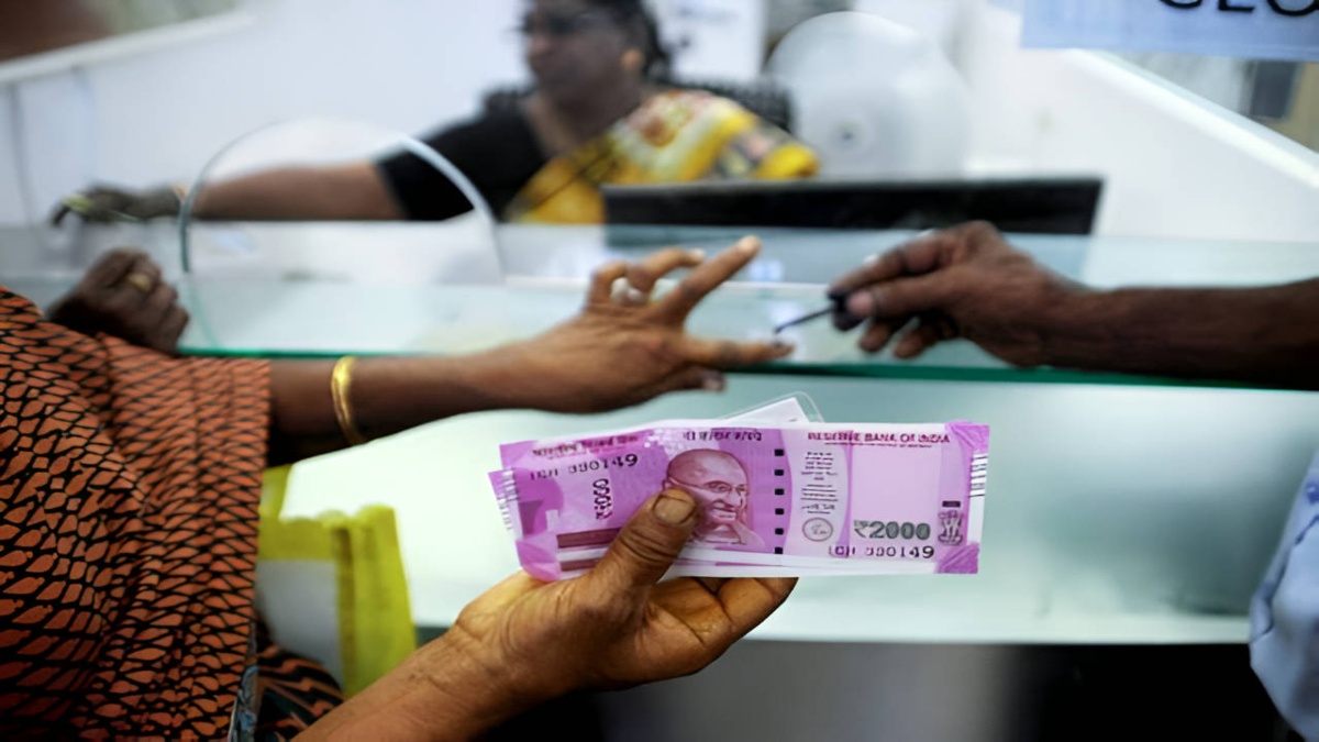 76% Of Rs 2,000 Notes Returned, Signifying A Major Change In India's ...